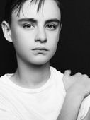 Jaeden Martell (Lieberher) biography, age, net worth, awards ...