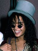 Lisa Bonet biography, net worth, age, young, parents, children, height ...