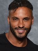 Ricky Whittle biography, girlfriend, height, parents, ethnicity, height ...