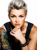 Ruby Rose biography, tattoos, partner, age, height, family 2023 | Zoomboola