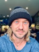 Tom Felton bio, net worth, wife, age, height, photos, career path 2023 ...