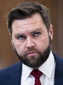 J.D. Vance biography, wife, age, height, family, children 2026 | Zoomboola